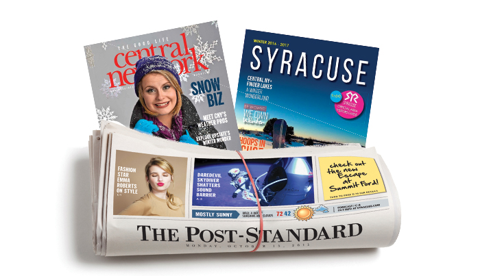 Ad Specs Advance Media New York Upstate NY