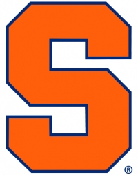 su_athletics_logo • Advance Media New York