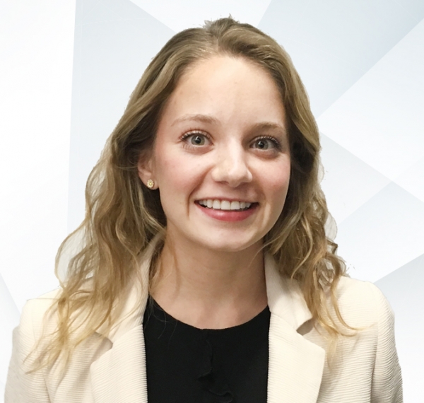 Welcome Haley Quinlan • Advance Media New York