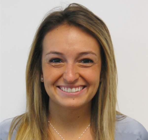 Welcome Katie Matthews • Advance Media New York