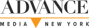 AMNY_Logo • Advance Media New York