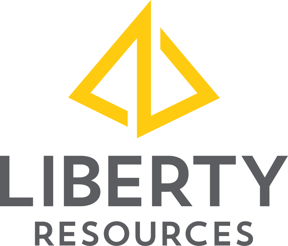 LRI Vertical Logo • Advance Media New York