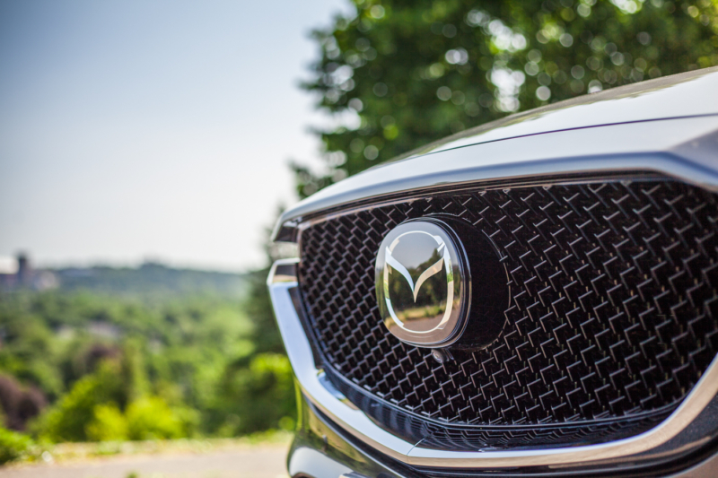 Romano Mazda • Advance Media New York