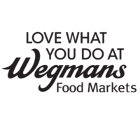 Wegmans Logo • Advance Media New York