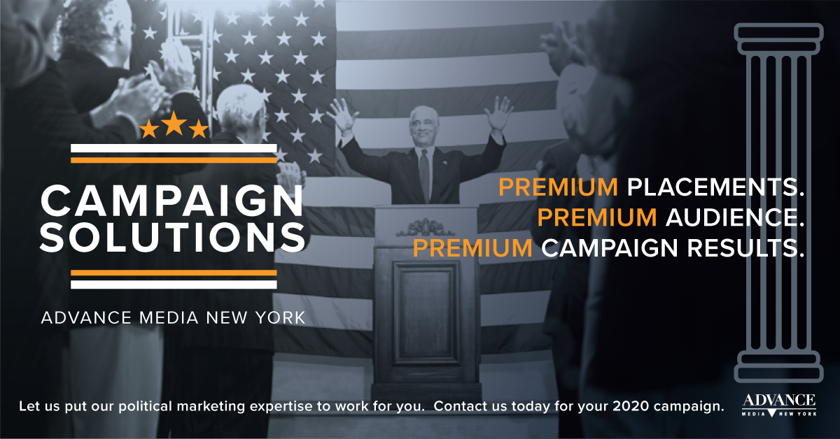 Political Marketing and Advertising Campaign Experts | Syracuse, NY