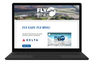 Advance Aviation | Airport Marketing Experts for the United States