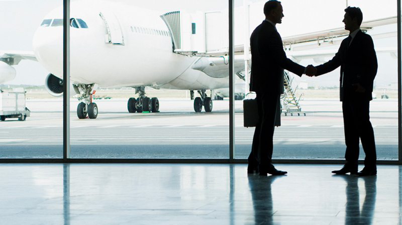 3 Reasons Airports Should Partner with Advance Aviation – Advance Aviation