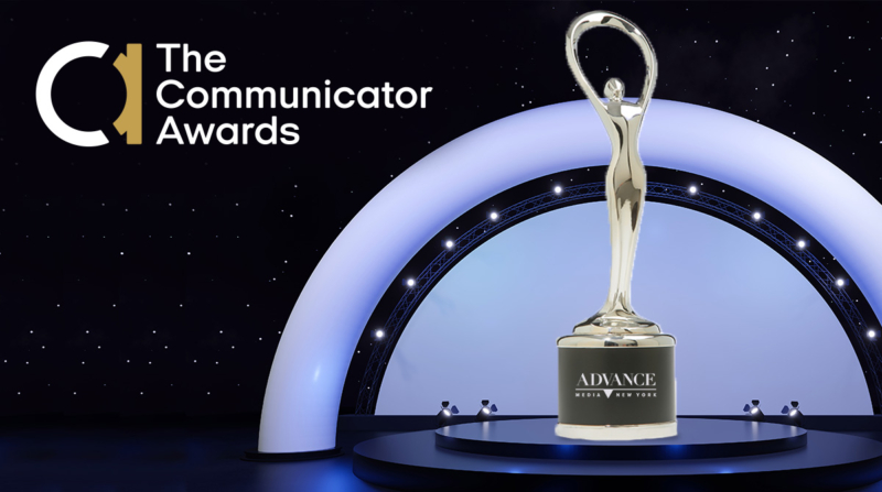 Recipient of an International Award of Distinction for 2022 ...