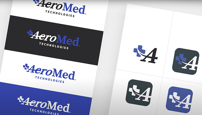 AeroMed_Portfolio • Advance Media New York