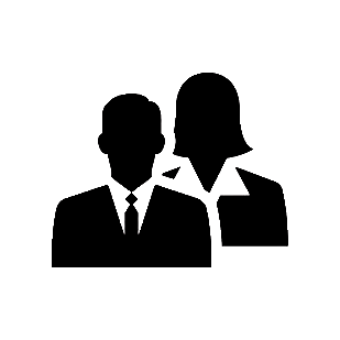 Passive Job Seeker Icon • Advance Media New York