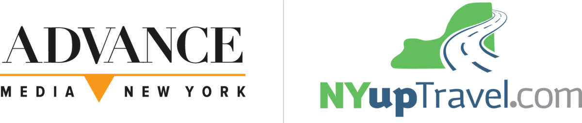 AMNY_NYup_Travel_Logo_Mash_Up • Advance Media New York