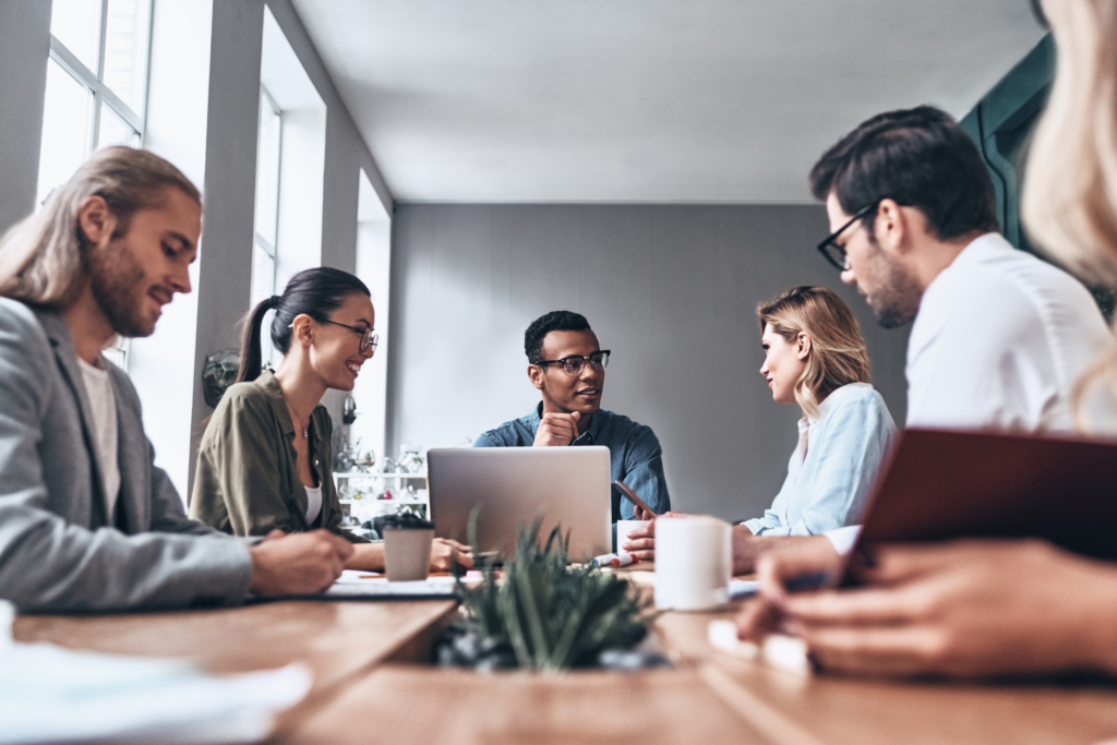 How to Turn Your Team into Your Most Authentic Content Engine • Advance ...
